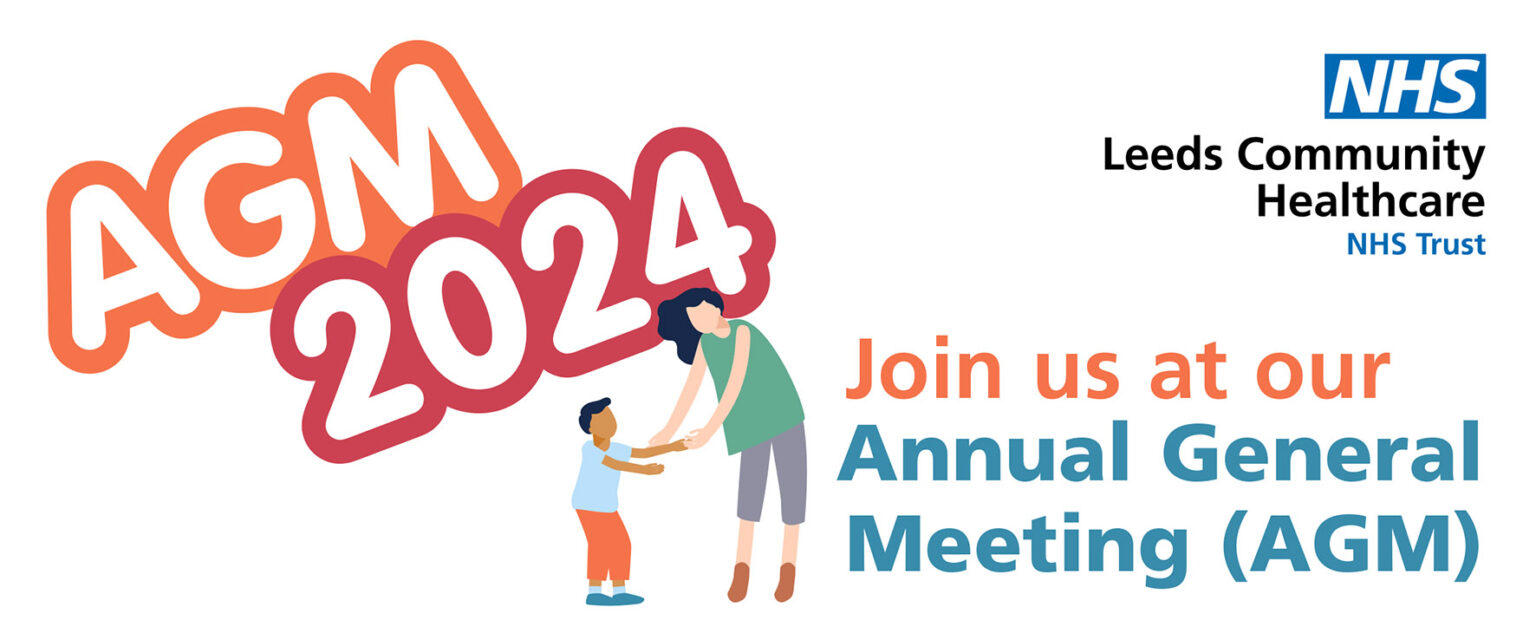 Leeds Community Healthcare NHS Trust - Home