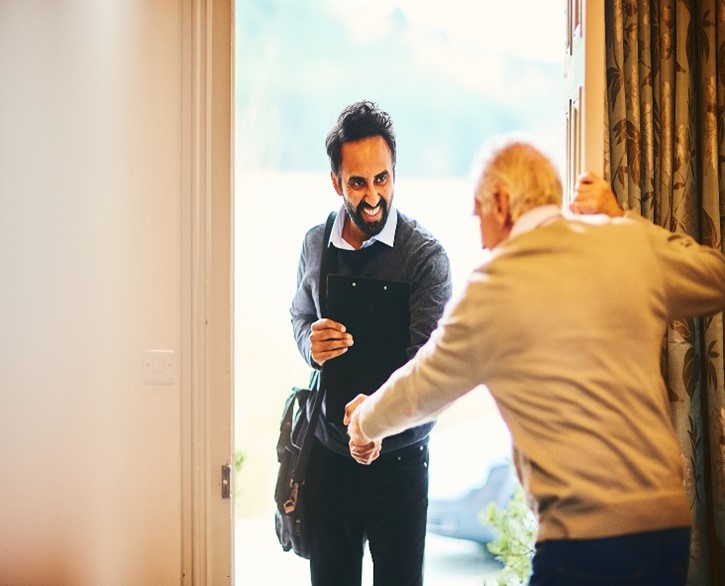 Active recovery - Leeds Community Healthcare