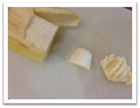 Level 6: Soft and bite sized food - Leeds Community Healthcare