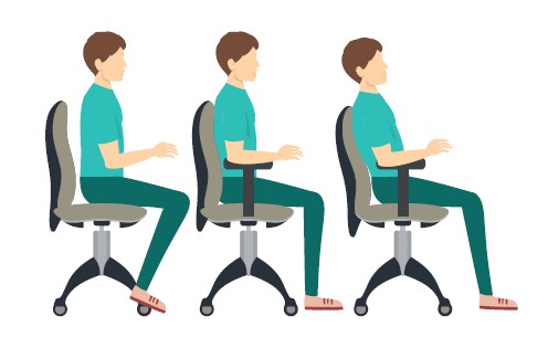 New and undiagnosed back problems - Leeds Community Healthcare