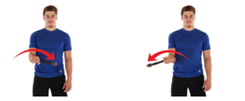 New and undiagnosed wrist and hand problems - Leeds Community Healthcare