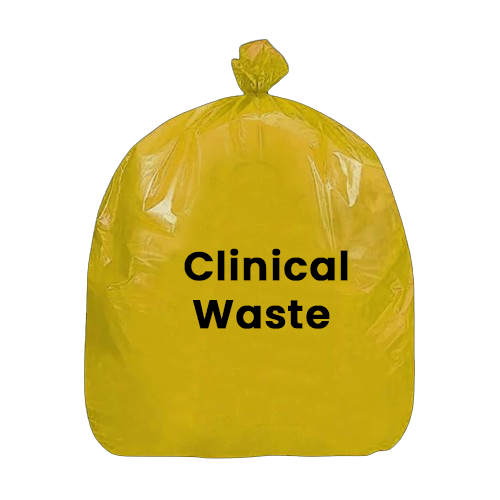 Disposal of continence products (CUCS) - Leeds Community Healthcare