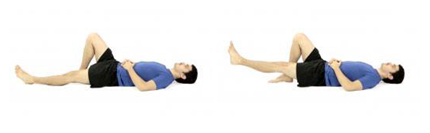 New and undiagnosed knee problems - Leeds Community Healthcare