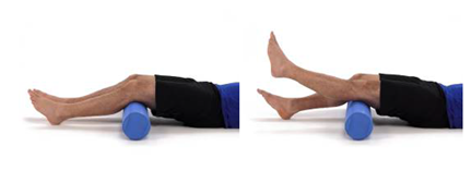 New and undiagnosed knee problems - Leeds Community Healthcare