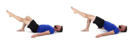 Greater trochanteric pain syndrome (GTPS) and lateral hip pain - Leeds ...