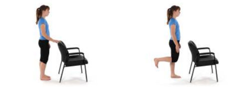 Greater trochanteric pain syndrome (GTPS) and lateral hip pain - Leeds ...