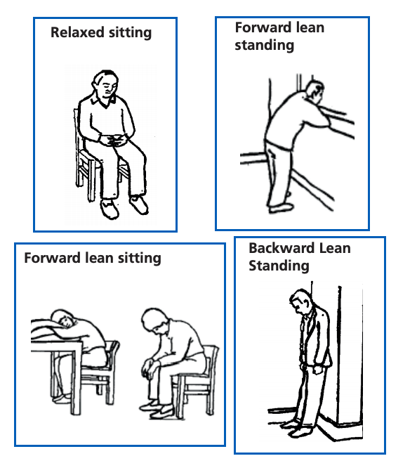 Breathing techniques - Leeds Community Healthcare