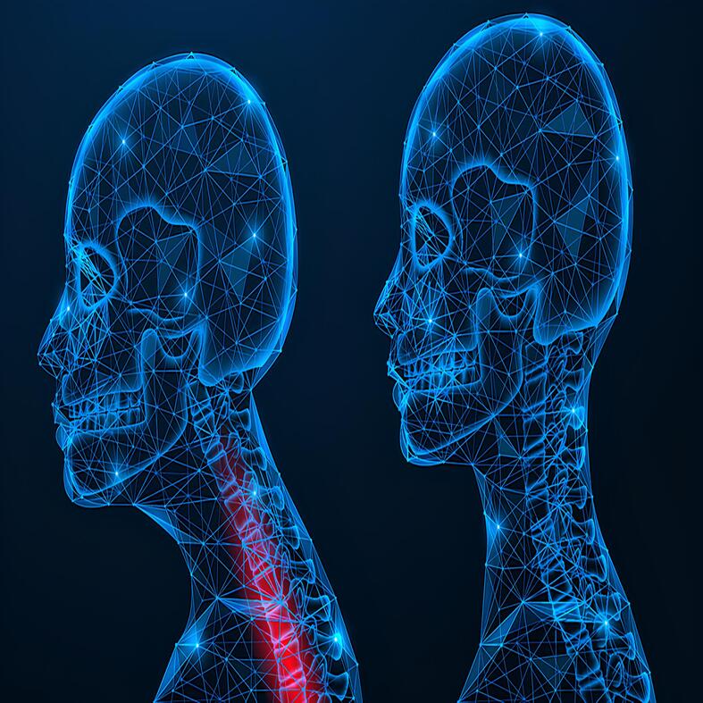 Known and diagnosed neck problems - Leeds Community Healthcare