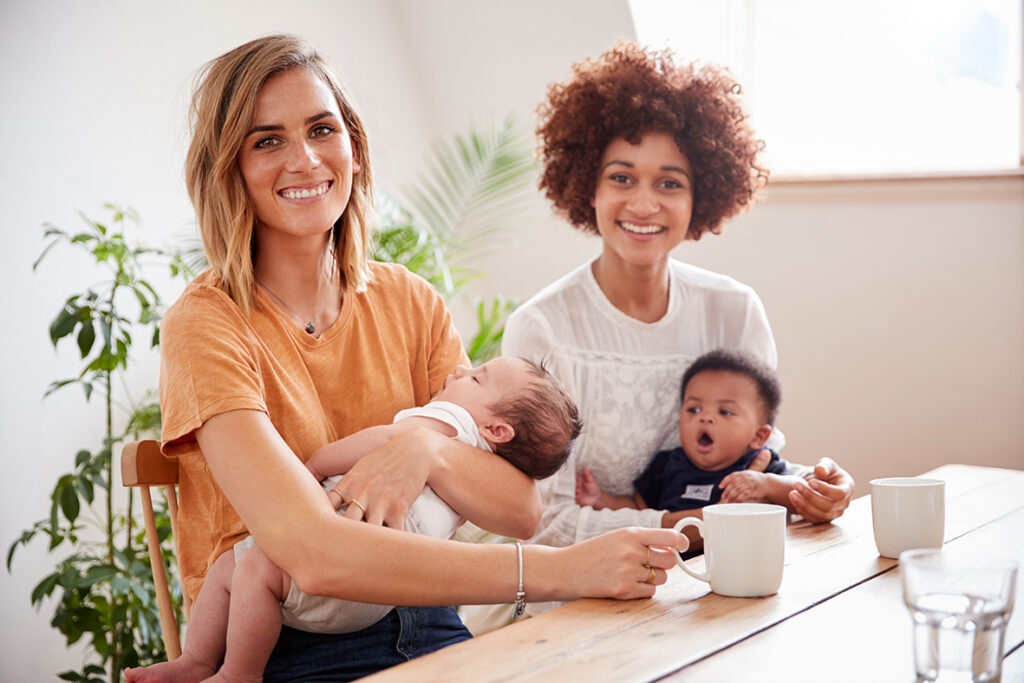 Preparation for birth and beyond course - Leeds Community Healthcare