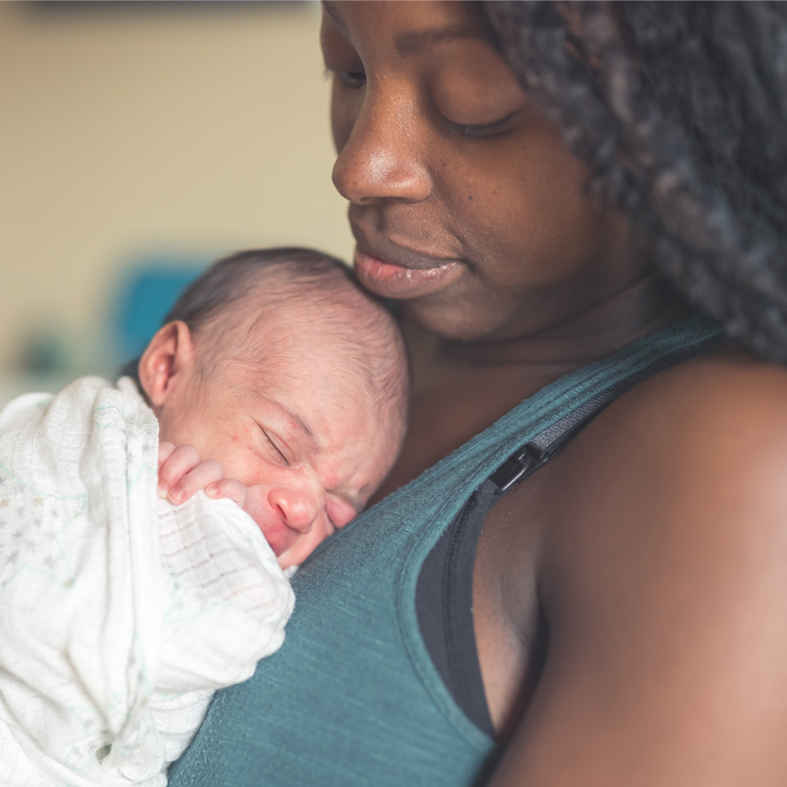 Infant mental health (IMH) - Leeds Community Healthcare