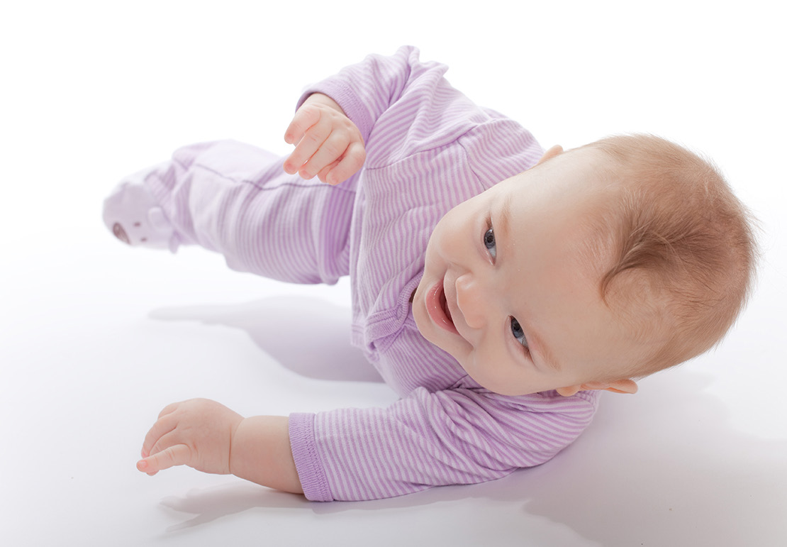 Developing your child’s movement skills: Crawling (ICAN) - Leeds ...
